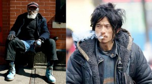 Hobo-Chic | Moda Para Homens