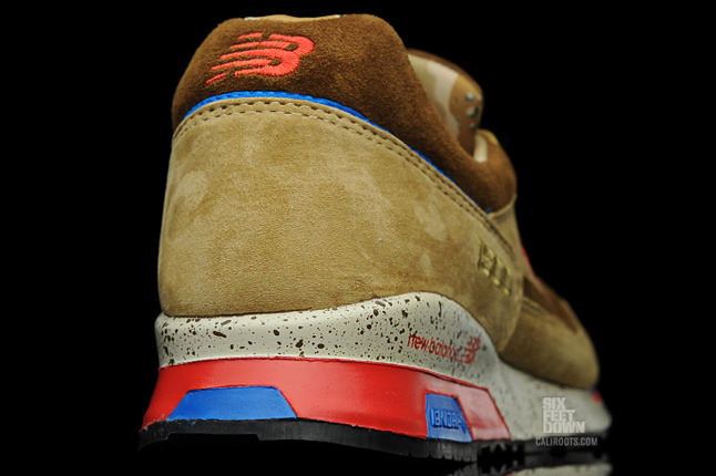 New Balance: tradição, inovação e estilo