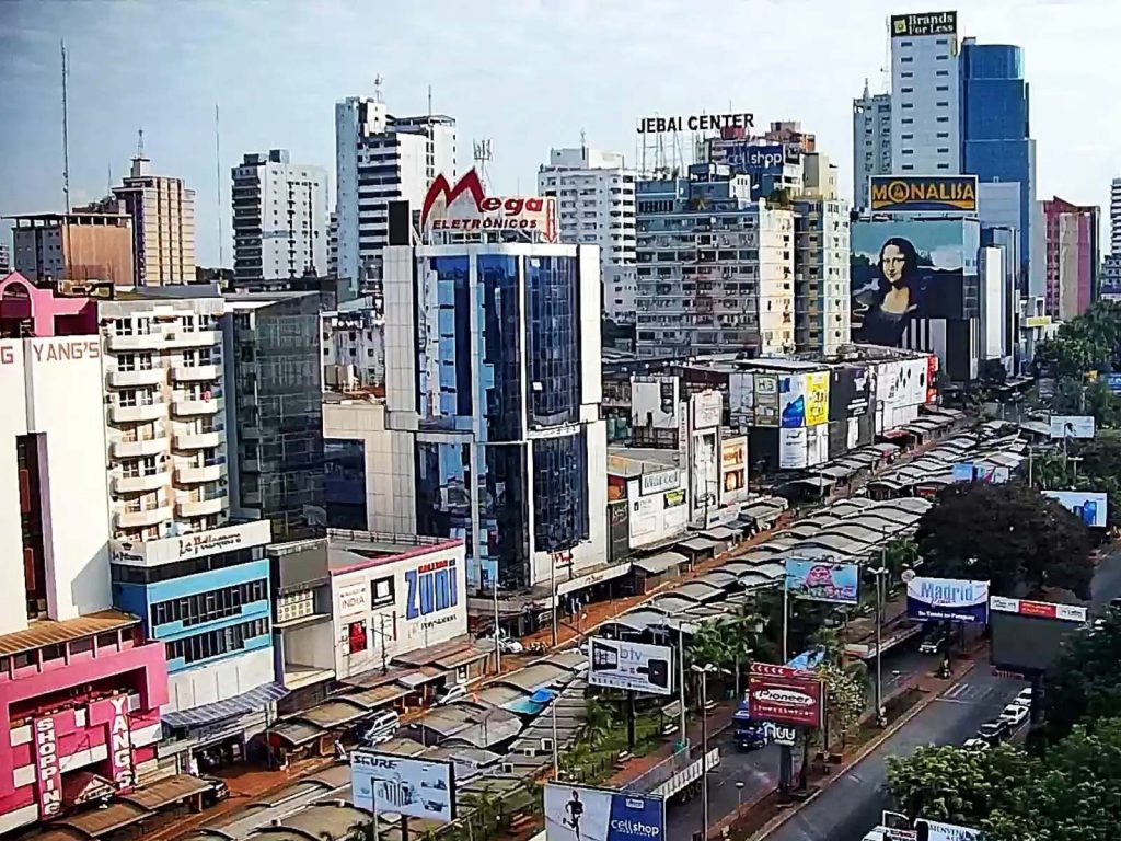 Compras Paraguai: Os melhores lugares e o que você precisa saber