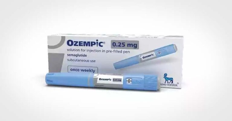 O O O Ozempic