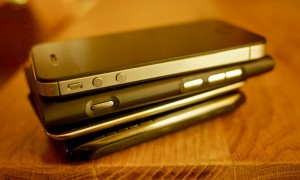 Conheça mais sobre o jogo de bar Phone Stacking