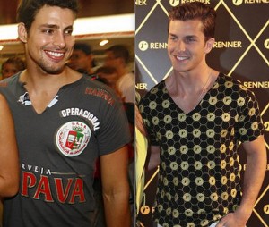 Abadá Masculino Customizado Para o Carnaval 2026