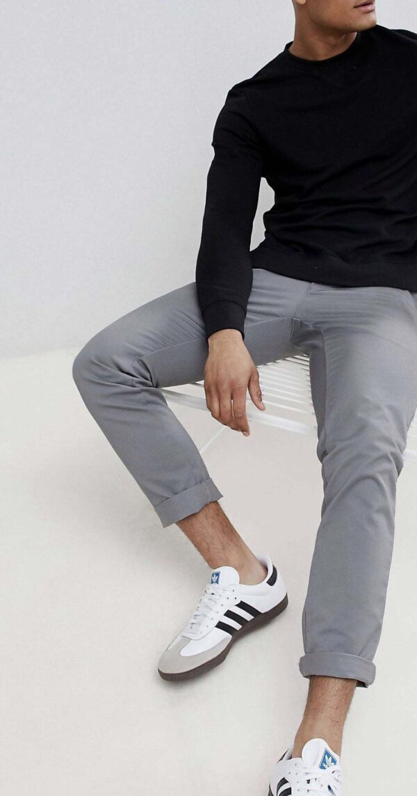 Adidas Samba: O tênis da vez!