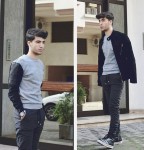 It Boy: Ayoub Mani | Moda Para Homens
