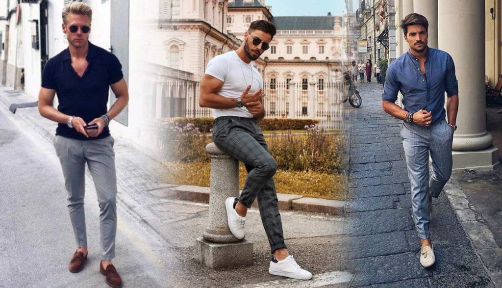 Moda Anos 60 Masculina | Moda Para Homens