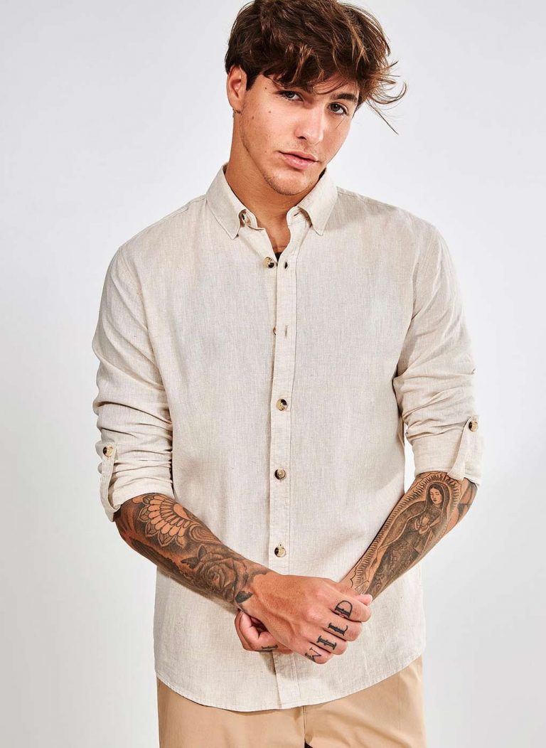 Dicas de Moda Para Homens Baixos