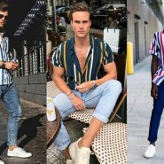 Moda anos 2000 masculina | Moda Para Homens