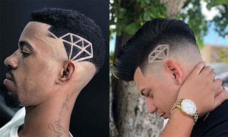 Corte de Cabelo Freestyle: O que é, como fazer e tipos de cortes