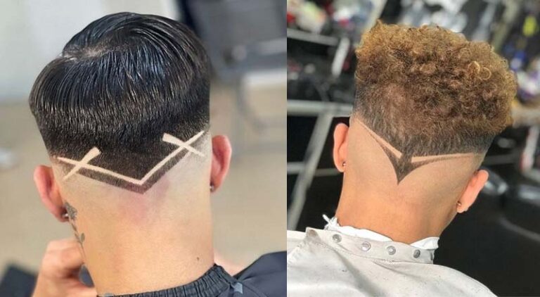 Corte de Cabelo Freestyle: O que é, como fazer e tipos de cortes