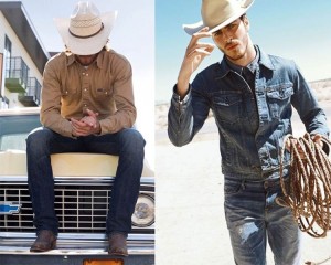 Como adotar o estilo Cowboy