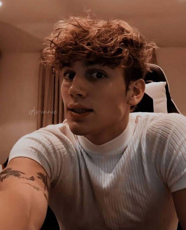 Fluffy Hair: O corte de cabelo que é sucesso no TikTok