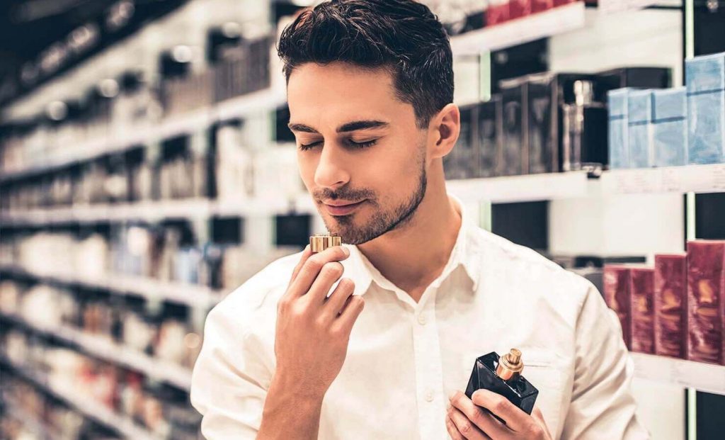 Como escolher um perfume de acordo com a sua personalidade
