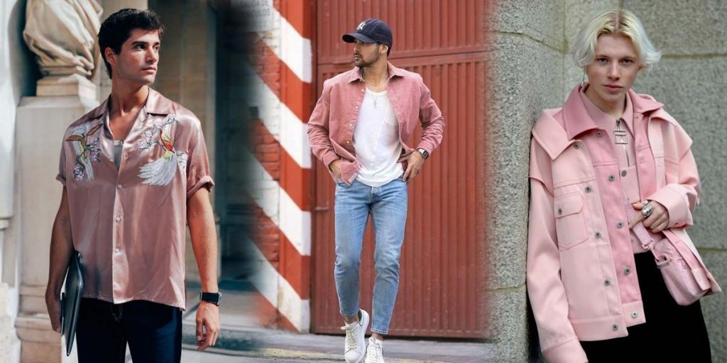 Moda Anos 60 Masculina | Moda Para Homens