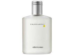 Perfume Insensatez é Masculino ou Feminino?