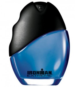 MPH Testa: IronMan Extreme (Avon) | Moda Para Homens