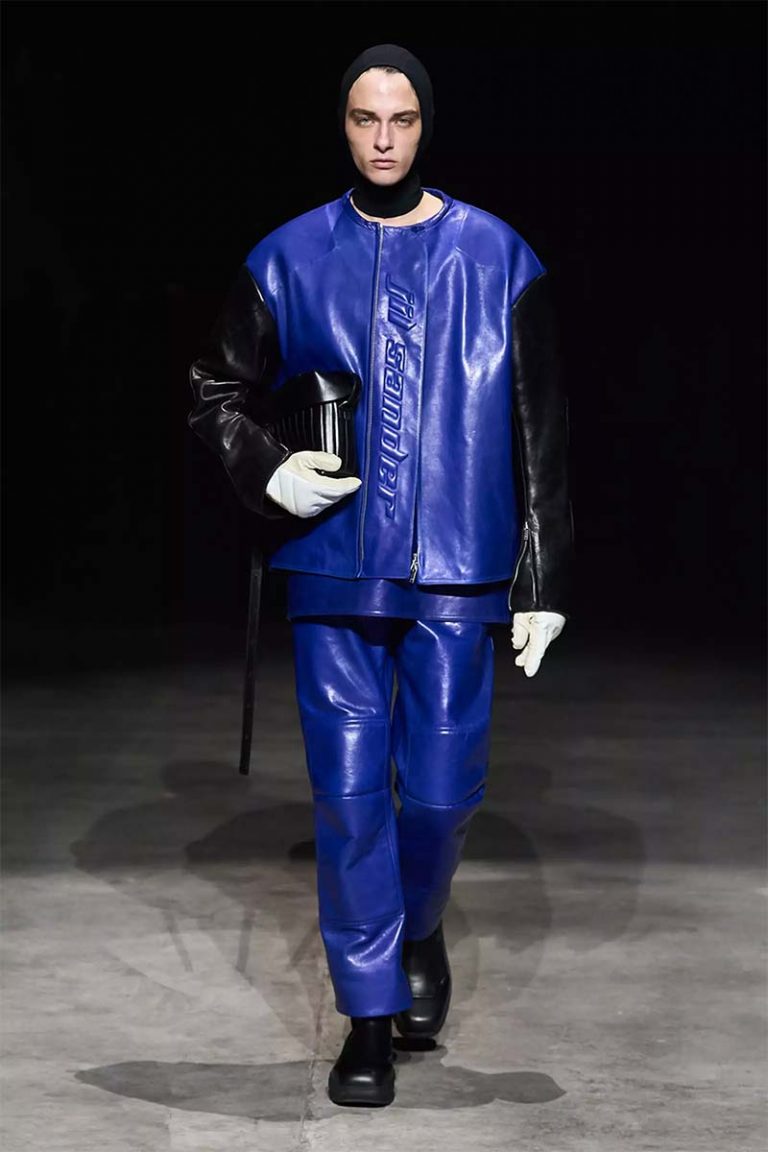 Motorcore: Tendência de moda inspirada na motovelocidade está em alta!