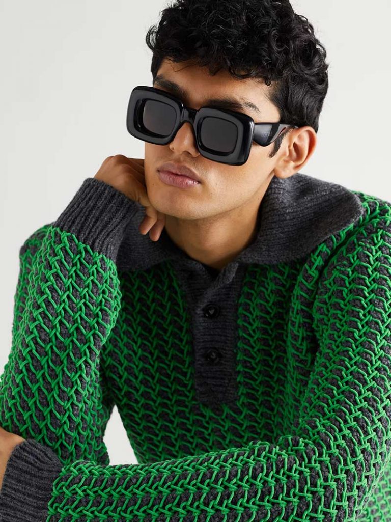 Trend Alert: Puffer, Pillow e Cartoon
