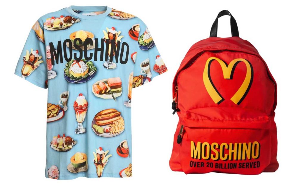 Moda e Gastronomia: A Fusão Que Conquista Os Sentidos