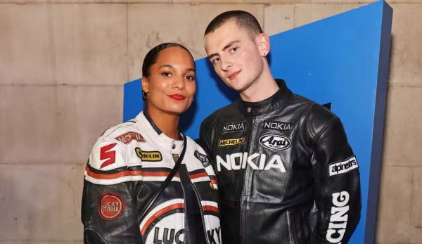 Motorcore: Tendência de moda inspirada na motovelocidade está em alta!