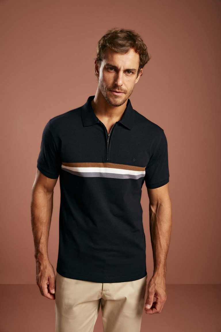 Camisa Polo: Conheça sua história