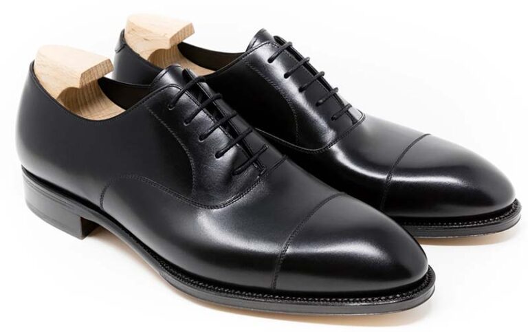 Sapatos Masculinos: Os tipos que todo homem deve conhecer