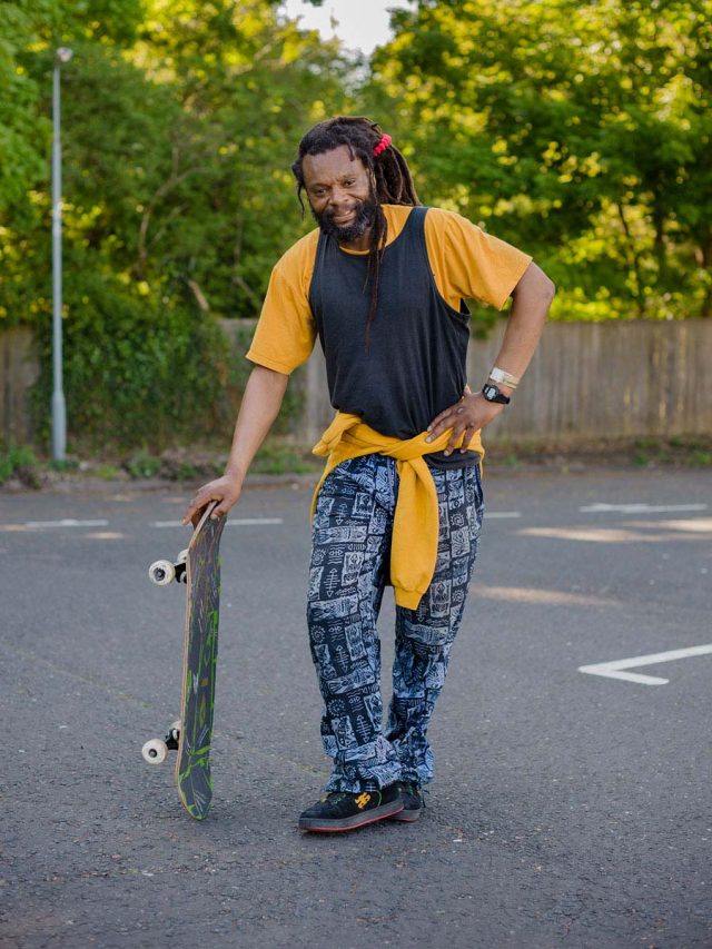 The Skartorialist: Street Style de Skatistas