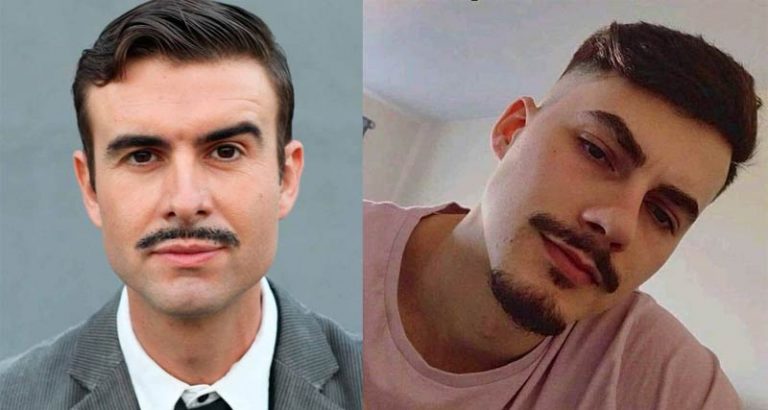 Tipos de Bigode